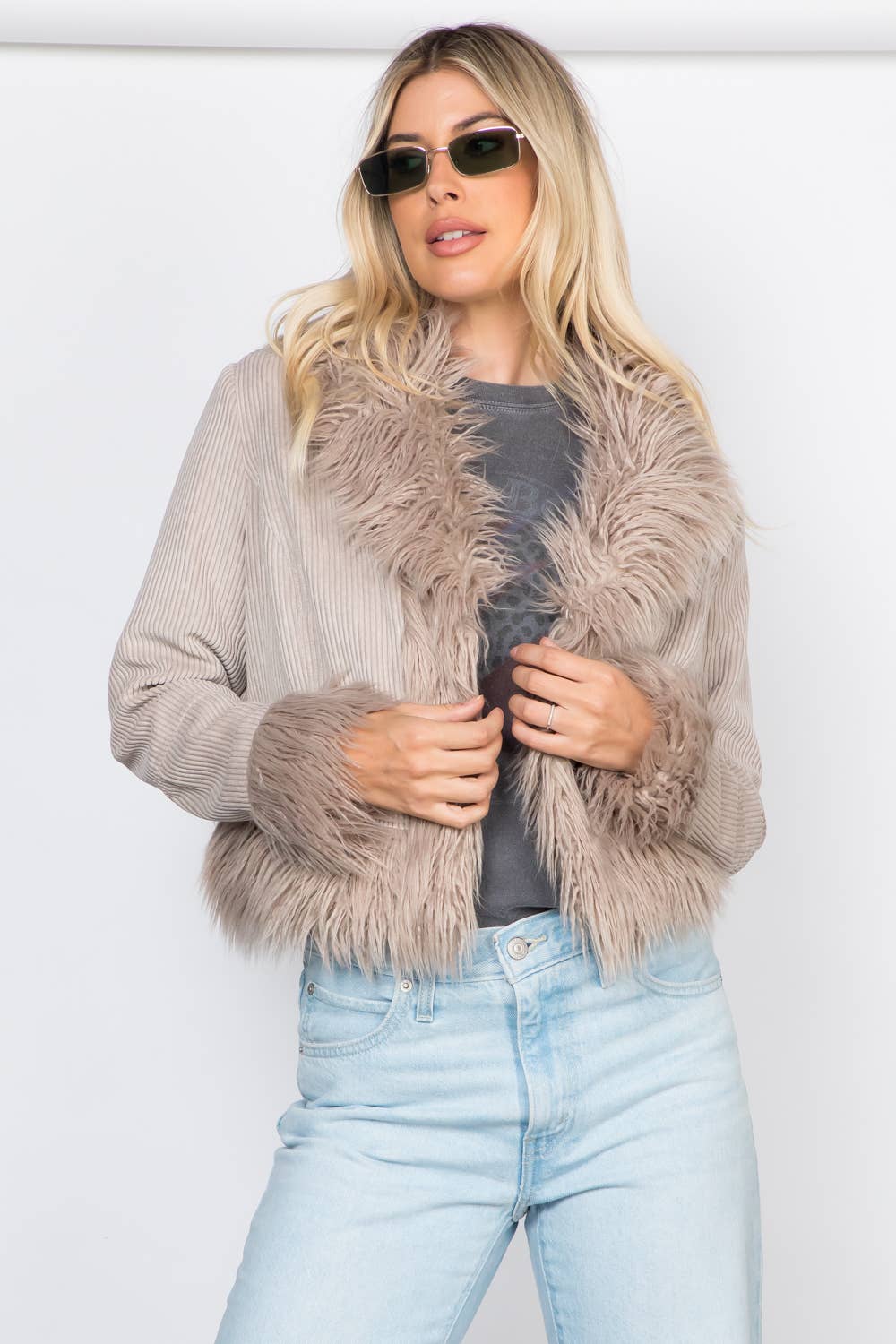 Modern Daisy Boutique